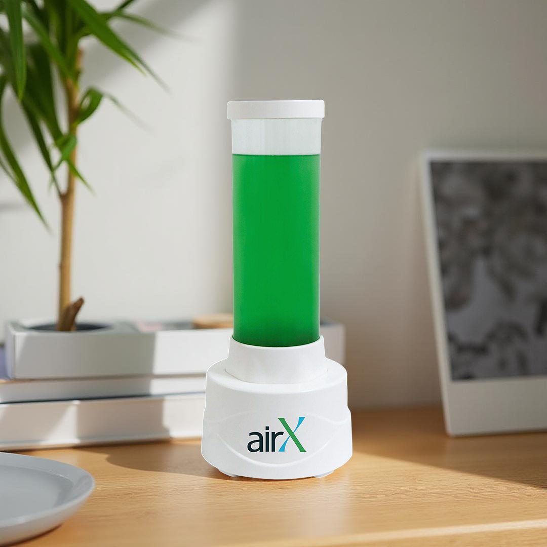AirX O2 Mini - Air Purifier & Indoor Oxygen Generator – AirX Purifier