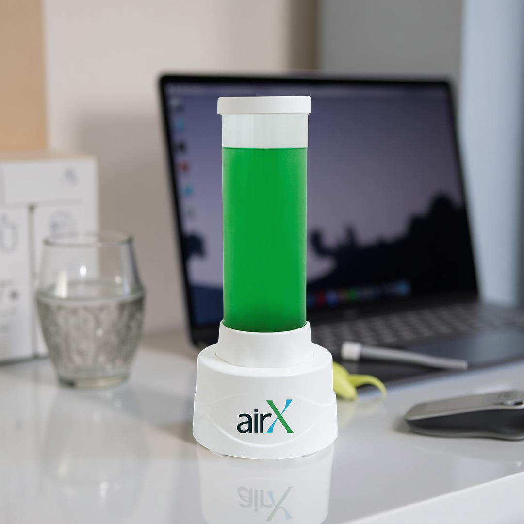 AirX O2 Mini - Air Purifier & Indoor Oxygen Generator – AirX Purifier