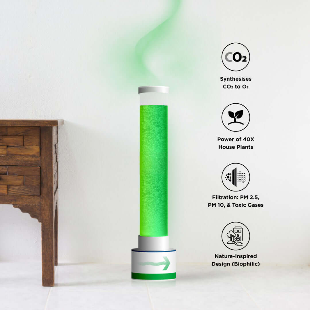 AirX O2 | AirX Purifier