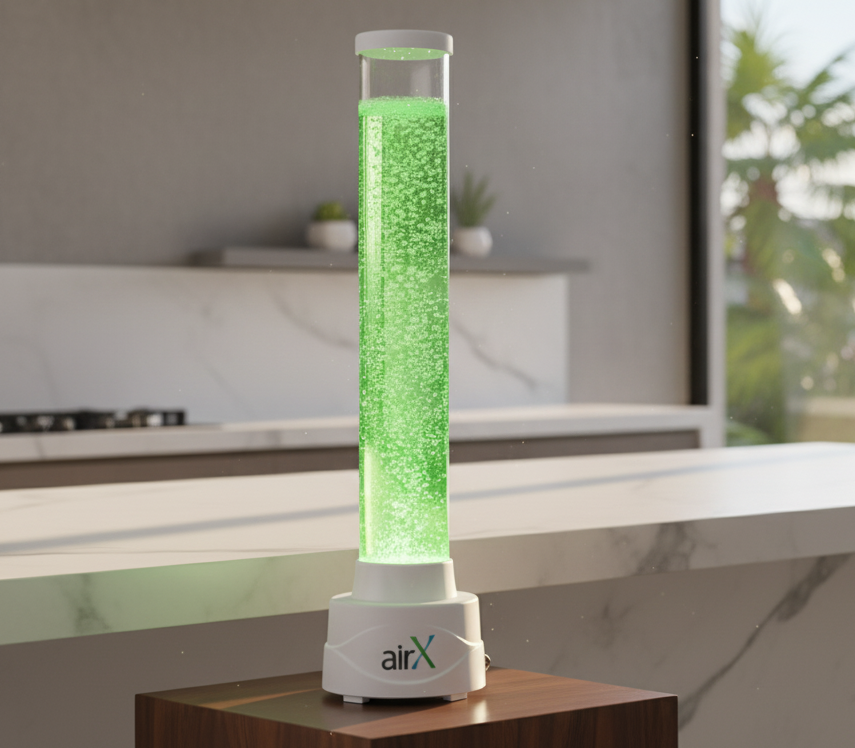 AirX O2 | AirX Purifier